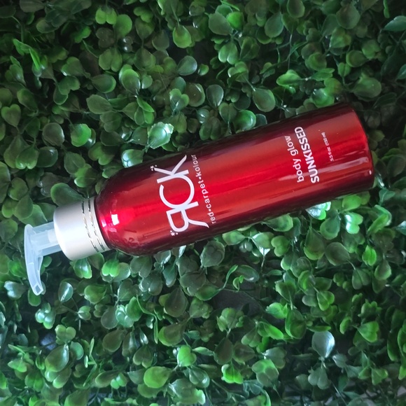 RCK | Makeup | Ofra Rck Rfk Red Carpet Kolour Body Glow In Shade ...